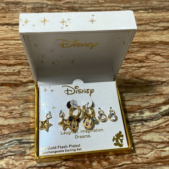 Disney | Jewelry | Disney | Poshmark